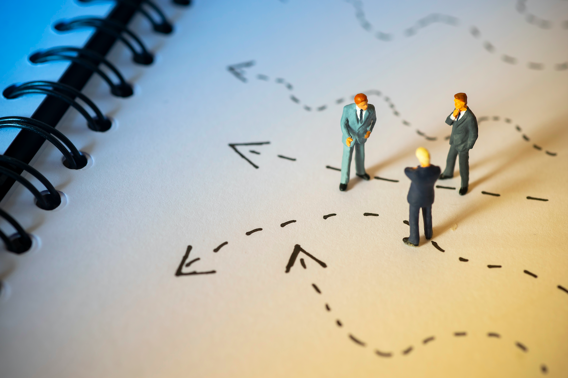 The Power of CEO Decisiveness | CEO Software